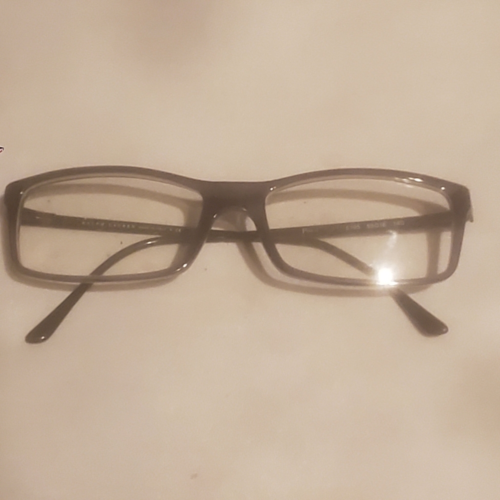 Polo Ralph Lauren 2071 Eyeglasses - Gem